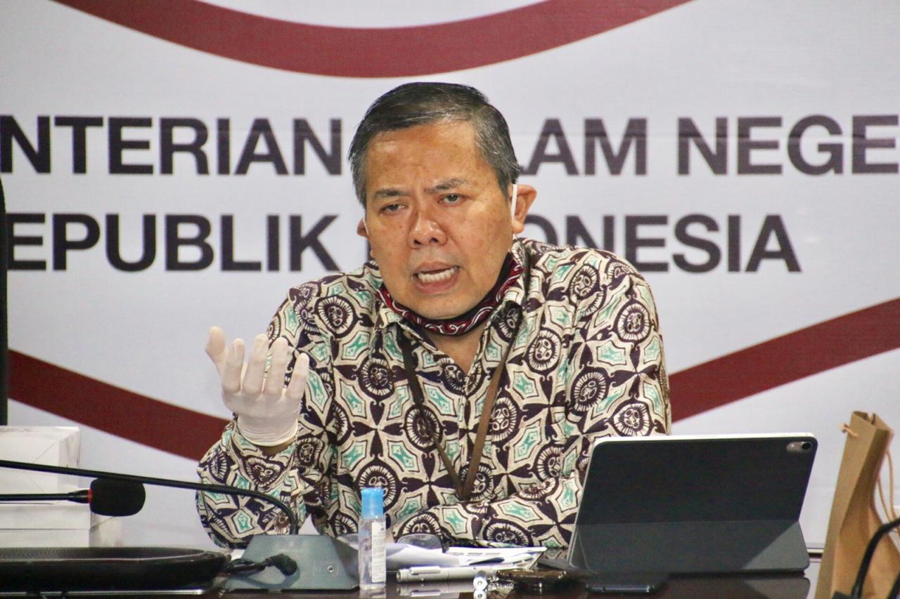 Dr. Nelson Simanjuntak SH, MSi: HKBP Mutlak Lakukan Rekstrukturisasi ...