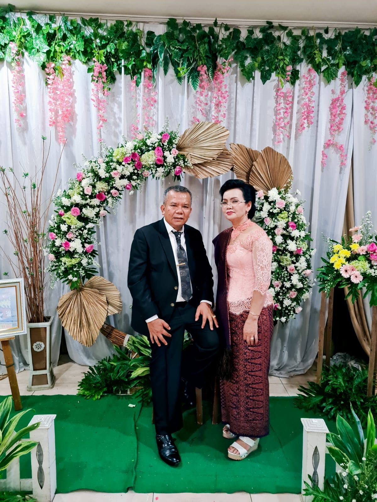 DR. PIRMA SIMBOLON,MM; Terpilih Sebagai Ketua Umum PORMANTIS Indonesia ...