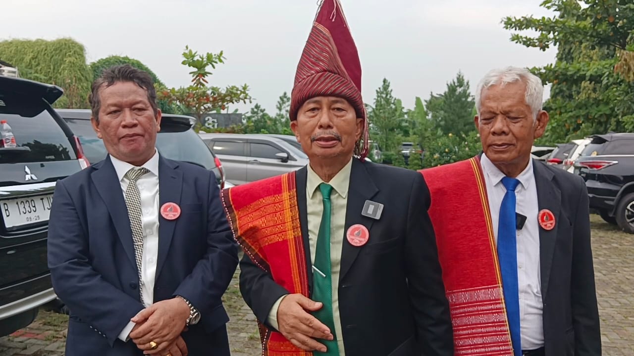 Dukungan Penuh untuk Deklarasi Bolon Tua Simbolon – www.suaratapian.com