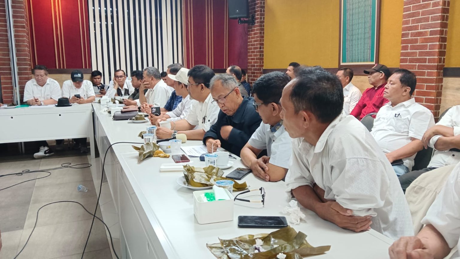 Penegasan Tarombo PARNA: Menguatkan Silsilah dan Budaya Batak – www ...